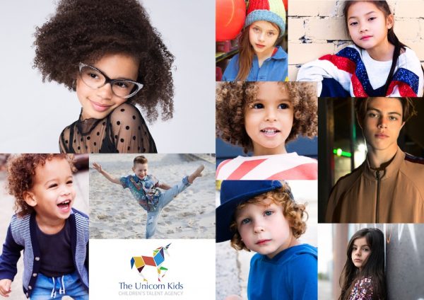 A List of Kids Acting/Modelling Agencies in Sydney - Parramatta Actors ...