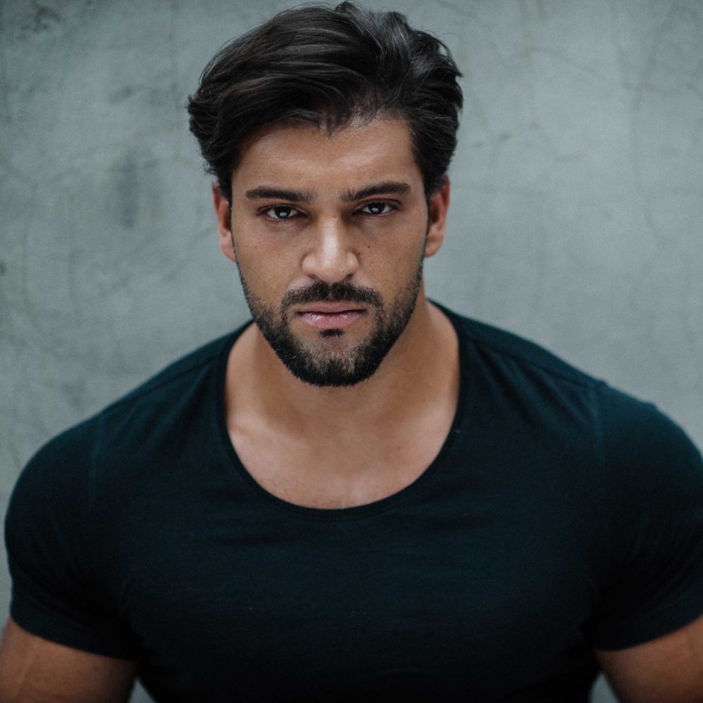 Top 12 Sydney Headshot Photographers - Parramatta Actors Centre