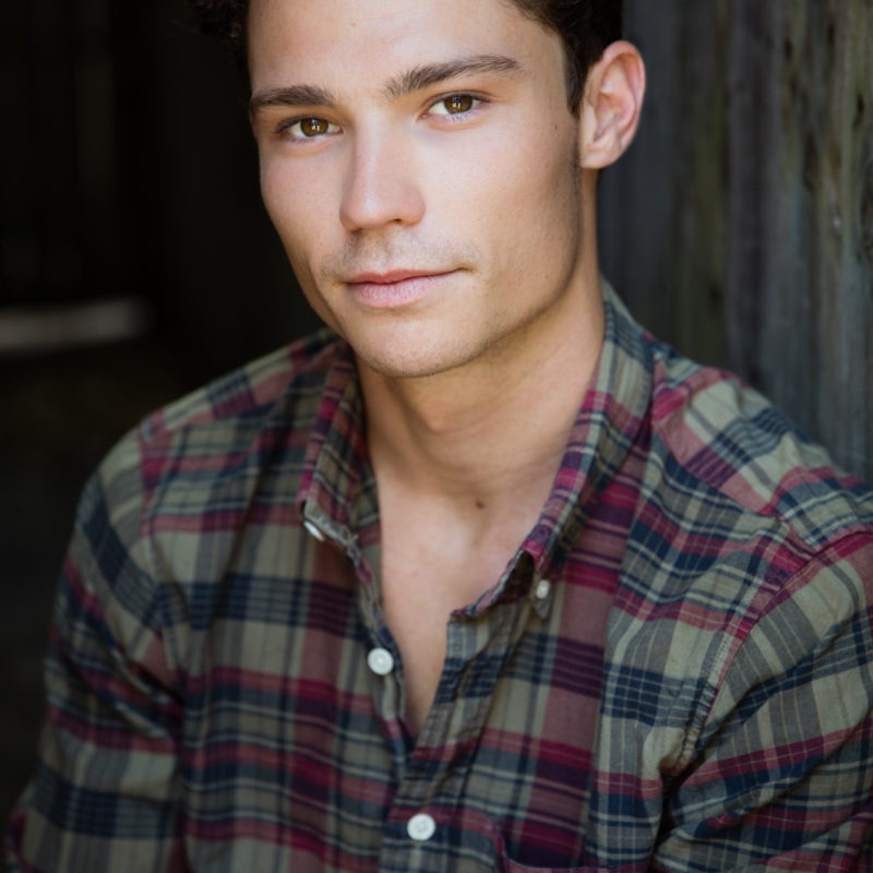 Top 12 Sydney Headshot Photographers - Parramatta Actors Centre