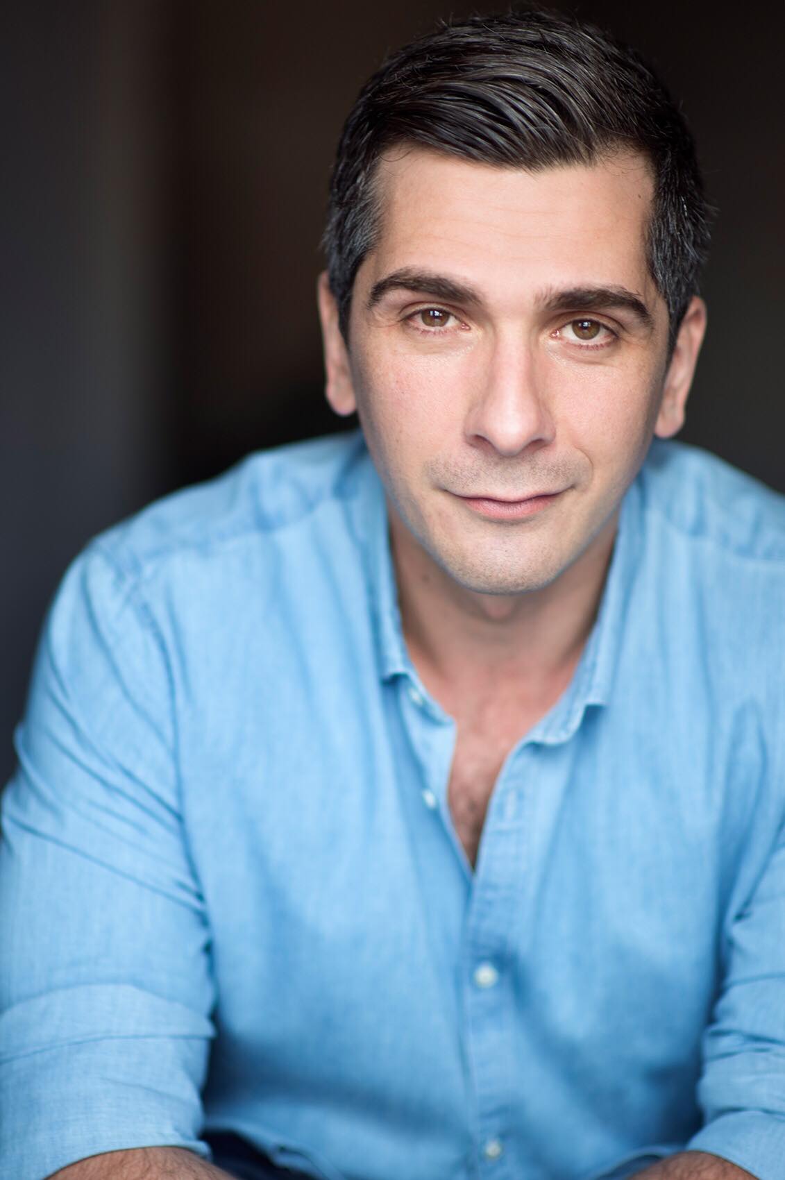 About PAC | Parramatta Actors Centre